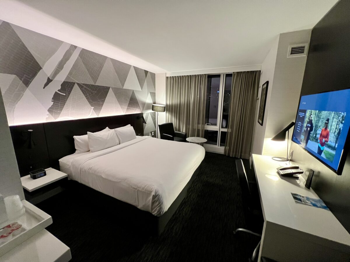 Review of Courtyard Long Island City/New York Manhattan View - Your ...