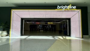 Brightline Train Review: Premium vs Smart Class Between Orlando & Miami ...