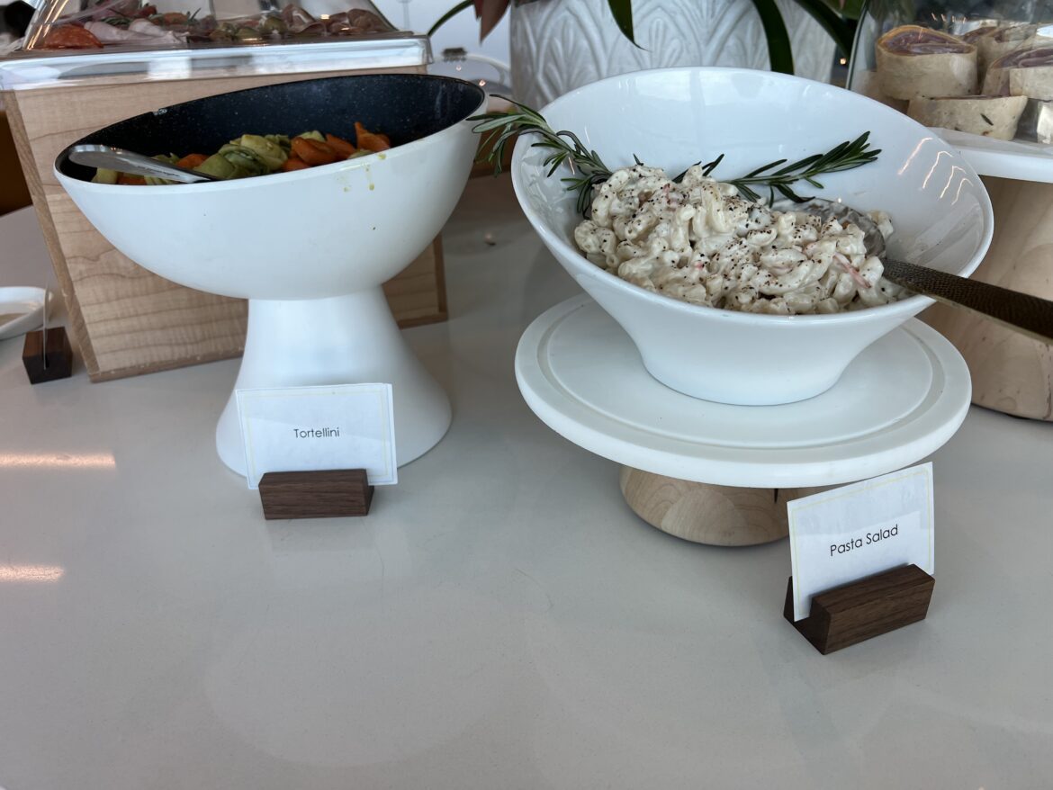 The Brightline Orlando Premium Lounge: Is it Worth the Splurge? - Your ...