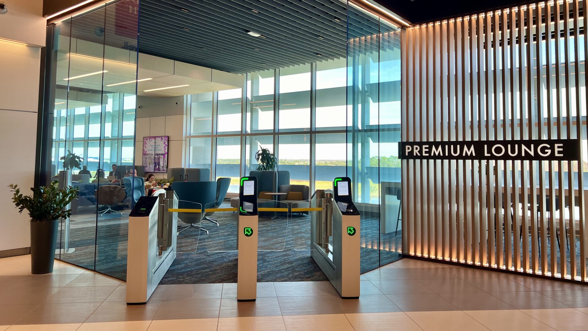 Brightline Train Review: Premium vs Smart Class Between Orlando & Miami ...