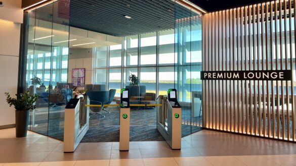 Brightline Train Review: Premium vs Smart Class Between Orlando & Miami ...