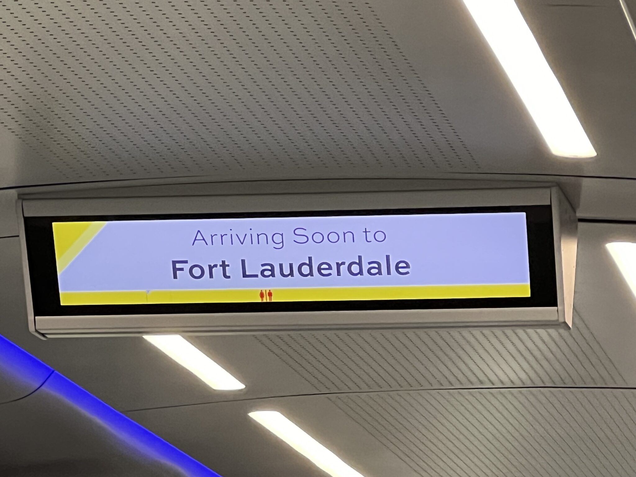 Brightline Train Review: Premium vs Smart Class Between Orlando & Miami ...