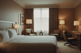IHG Now Offers Automatic Wi-Fi Connection At Over 5,000 Hotels - Your ...