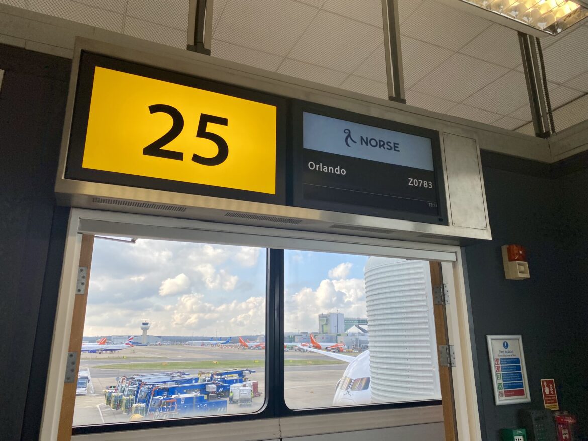 My Experience Flying Norse Atlantic's Premium Class - Your Mileage May Vary