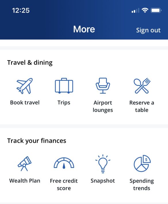 Unveiling the "Secret" Chase Priority Pass Digital Card - Your Mileage ...