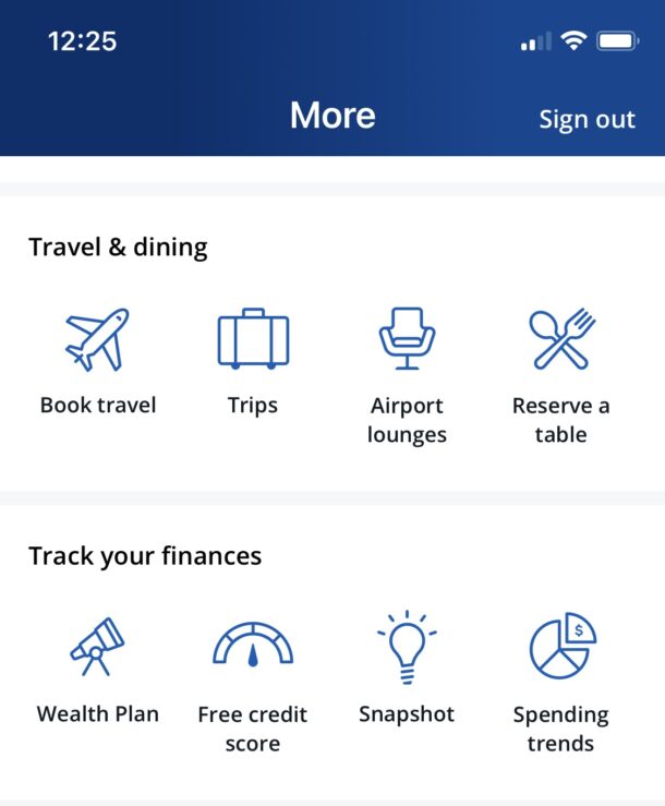 Unveiling the "Secret" Chase Priority Pass Digital Card - Your Mileage ...