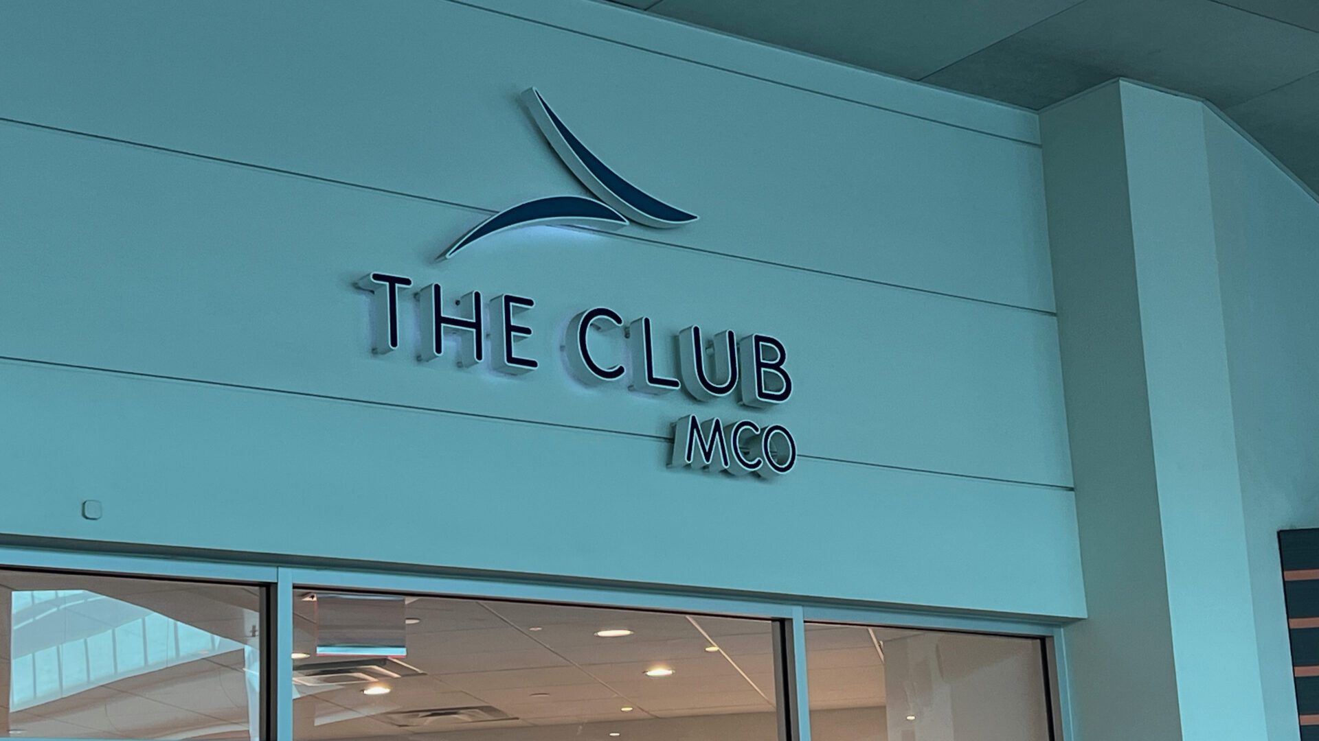 The Lounges of Orlando International Airport (MCO) – UPDATED for 2025 ...