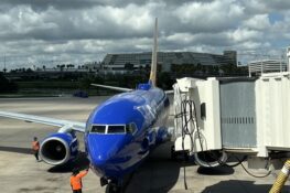 Flight Review: Surprising Comfort in Spirit Airlines' Exit Row - Your ...