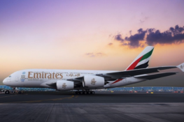 Emirates Introduces New Option for Check-In & Bag Drop - Your Mileage ...
