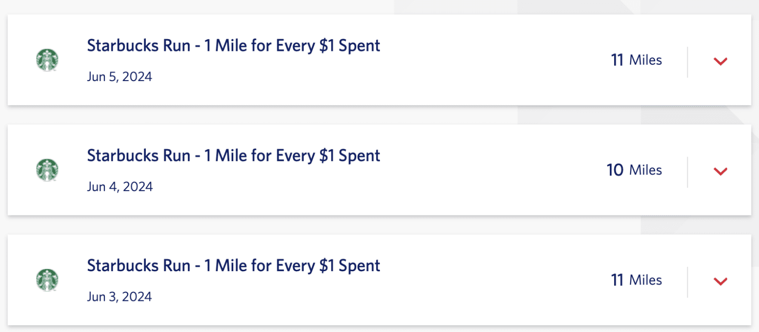 Maximizing SkyMiles: Adapting to Delta's New Starbucks Earning Rules - Your Mileage May Vary