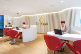 Emirates Introduces New Option for Check-In & Bag Drop - Your Mileage ...