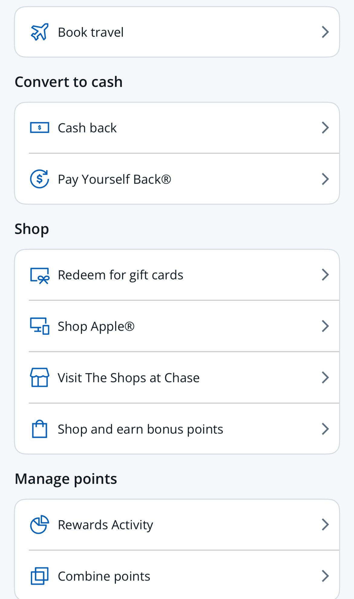The Easy Way to Make Your Chase Ultimate Rewards Points More Valuable ...