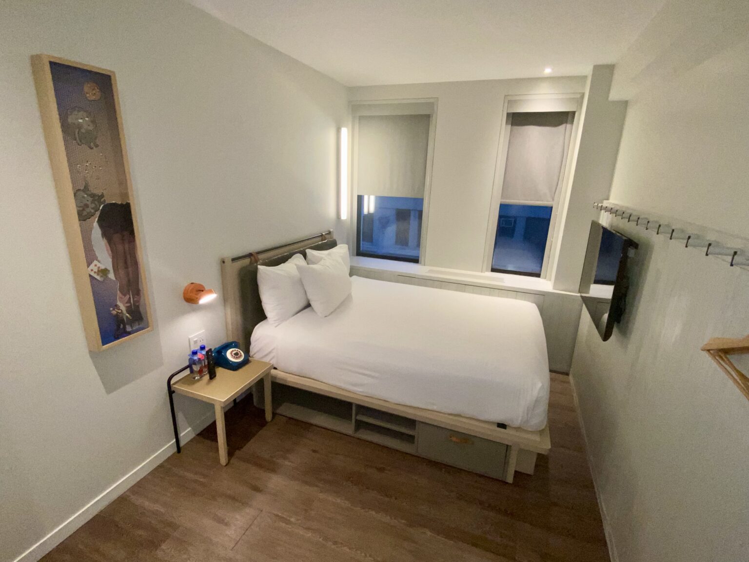 Are Hotel Rooms Secretly Shrinking? (Spoiler: Yes, And There’s a Reason ...