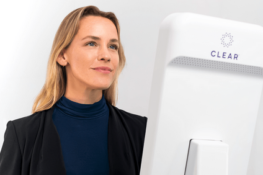 CLEAR Makes Its Debut In Europe - Your Mileage May Vary