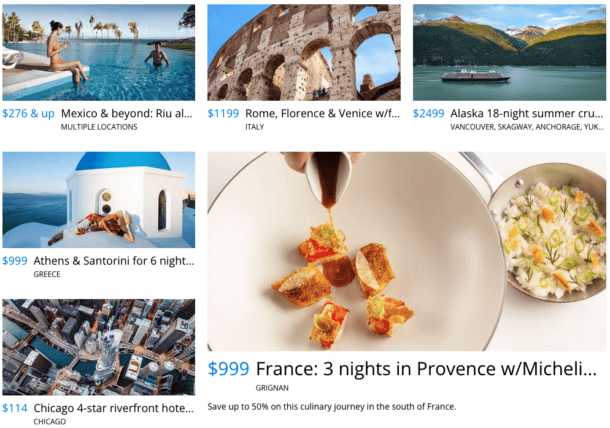 Travelzoo: Members + Guests Now Get Complimentary Lounge Access for $40 ...