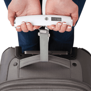How Accurate Are the Scales That Weigh Your Luggage at Airports? - Your ...
