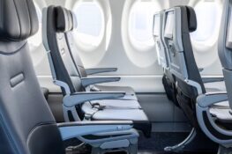 Understanding Chase Sapphire Lounge Entry Rules - Your Mileage May Vary