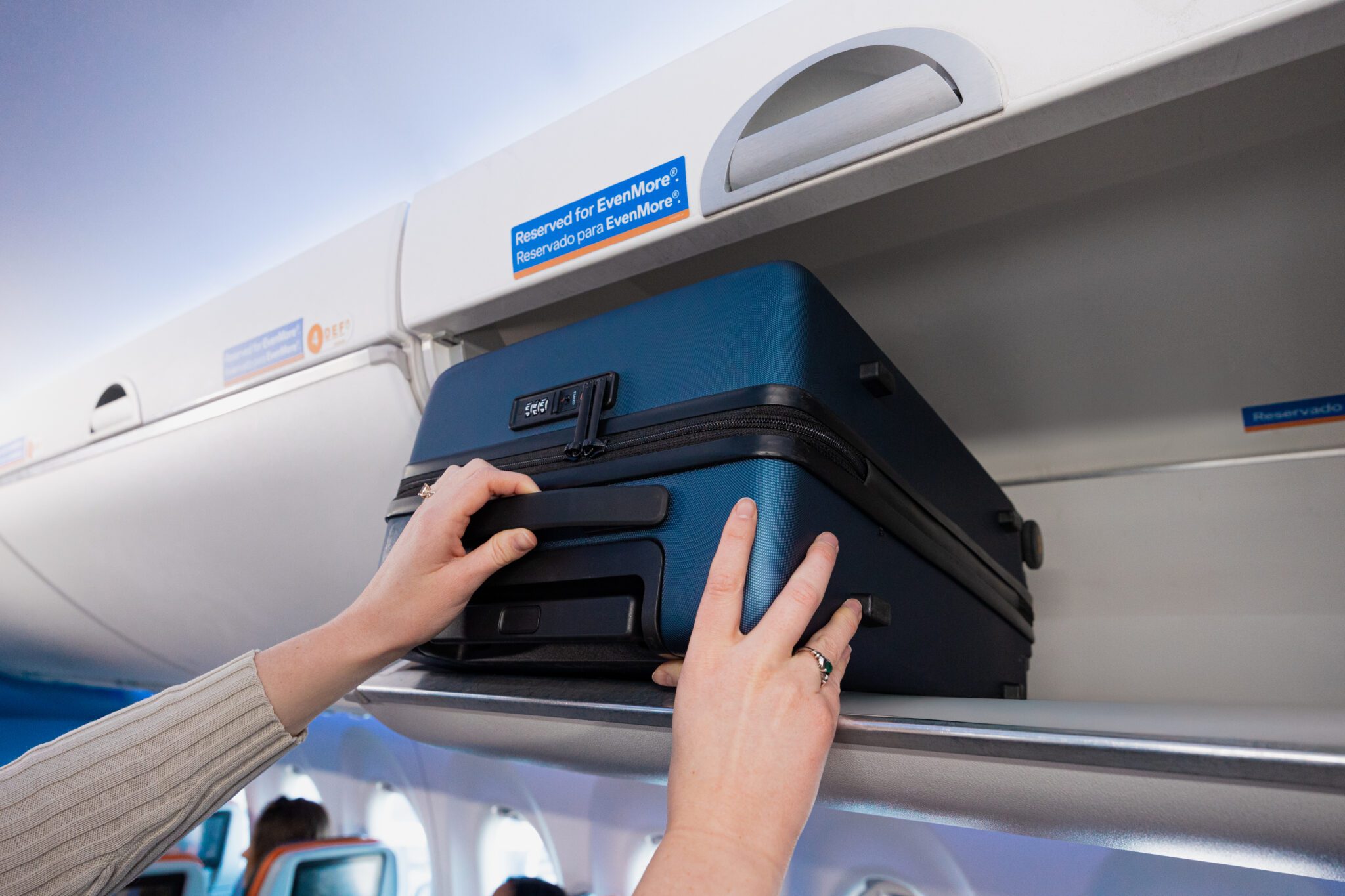 JetBlue’s EvenMore Seats: A Small Upgrade or a Big Change? - Your ...