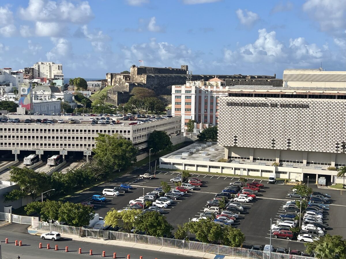 Exploring El Morro: Puerto Rico’s Iconic Fortress and Must-See Historic ...