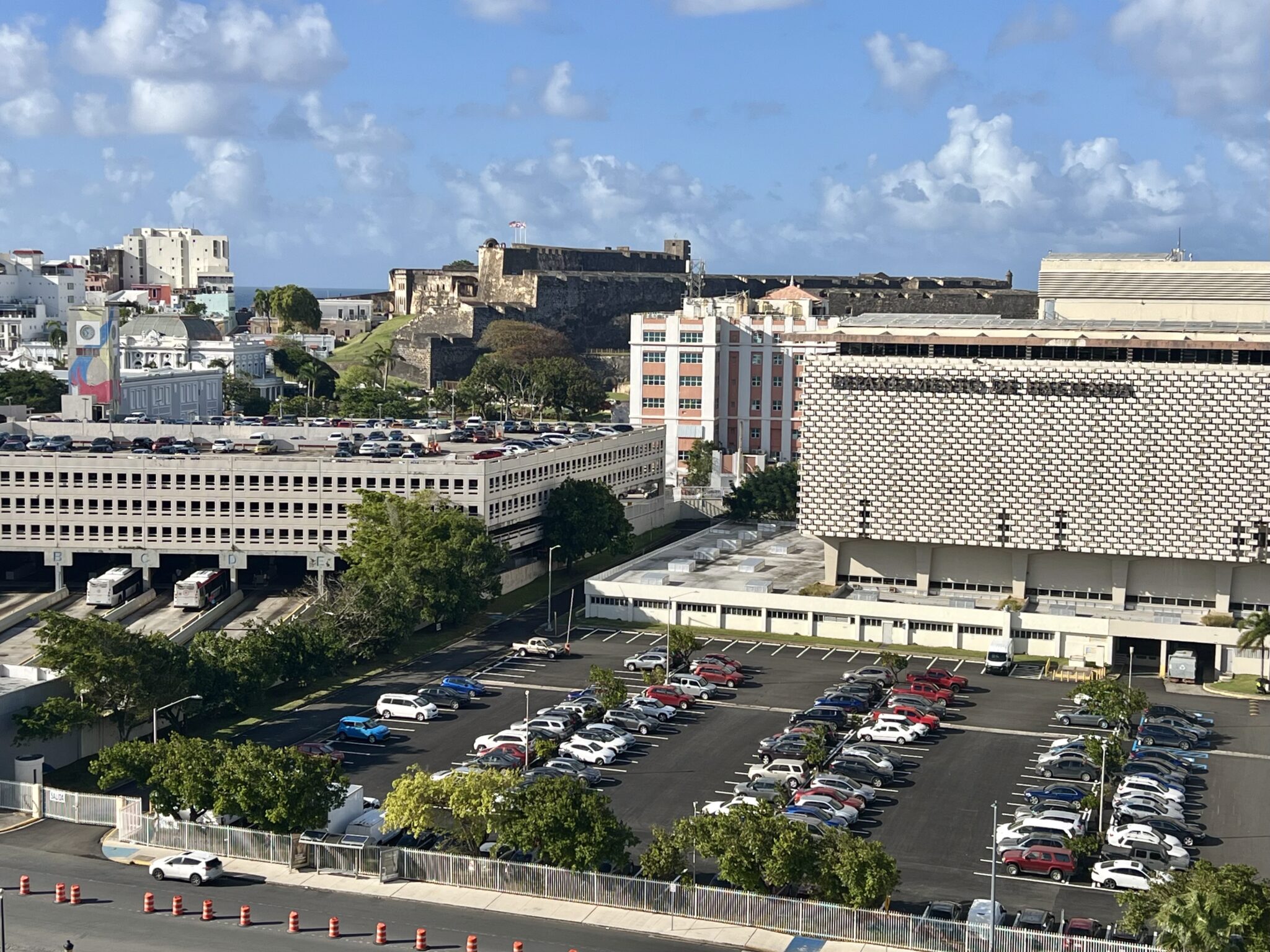 Exploring El Morro: Puerto Rico’s Iconic Fortress and Must-See Historic ...