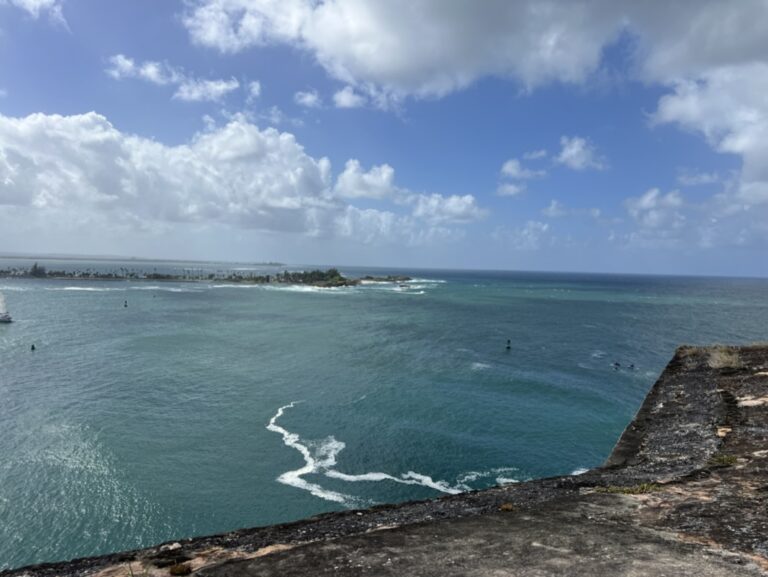 Exploring El Morro: Puerto Rico’s Iconic Fortress and Must-See Historic ...