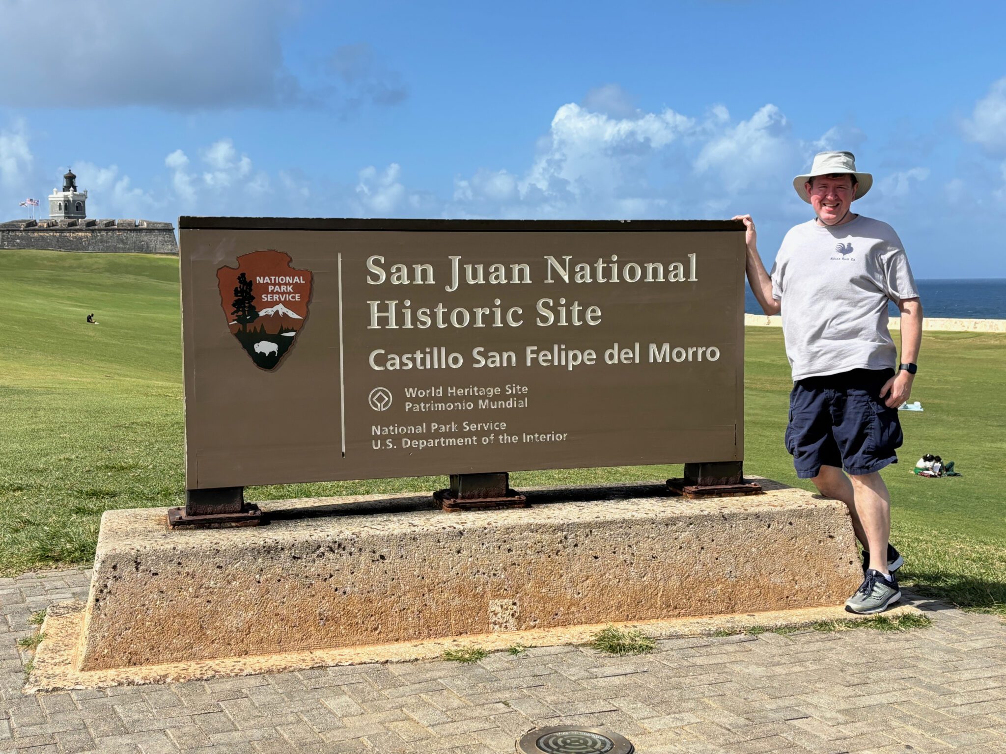 Exploring El Morro: Puerto Rico’s Iconic Fortress and Must-See Historic ...