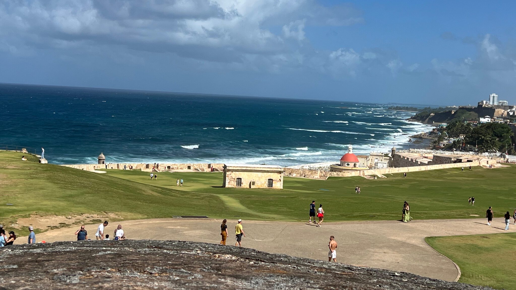 Exploring El Morro: Puerto Rico’s Iconic Fortress and Must-See Historic ...