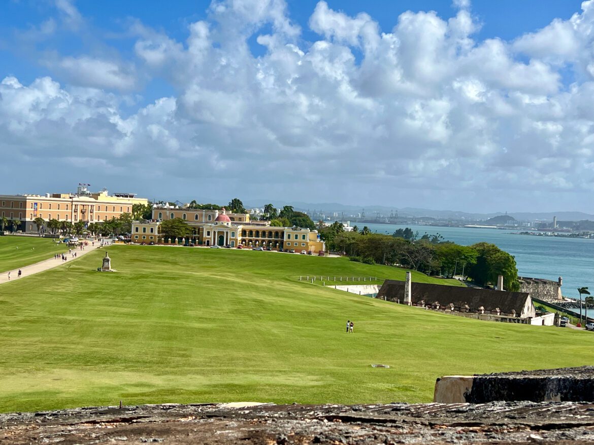 Exploring El Morro: Puerto Rico’s Iconic Fortress and Must-See Historic ...