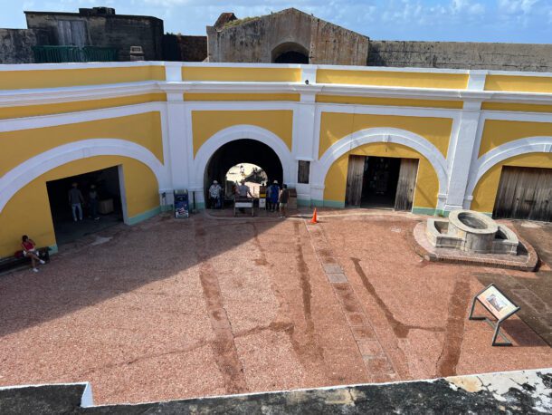 Exploring El Morro: Puerto Rico’s Iconic Fortress and Must-See Historic ...