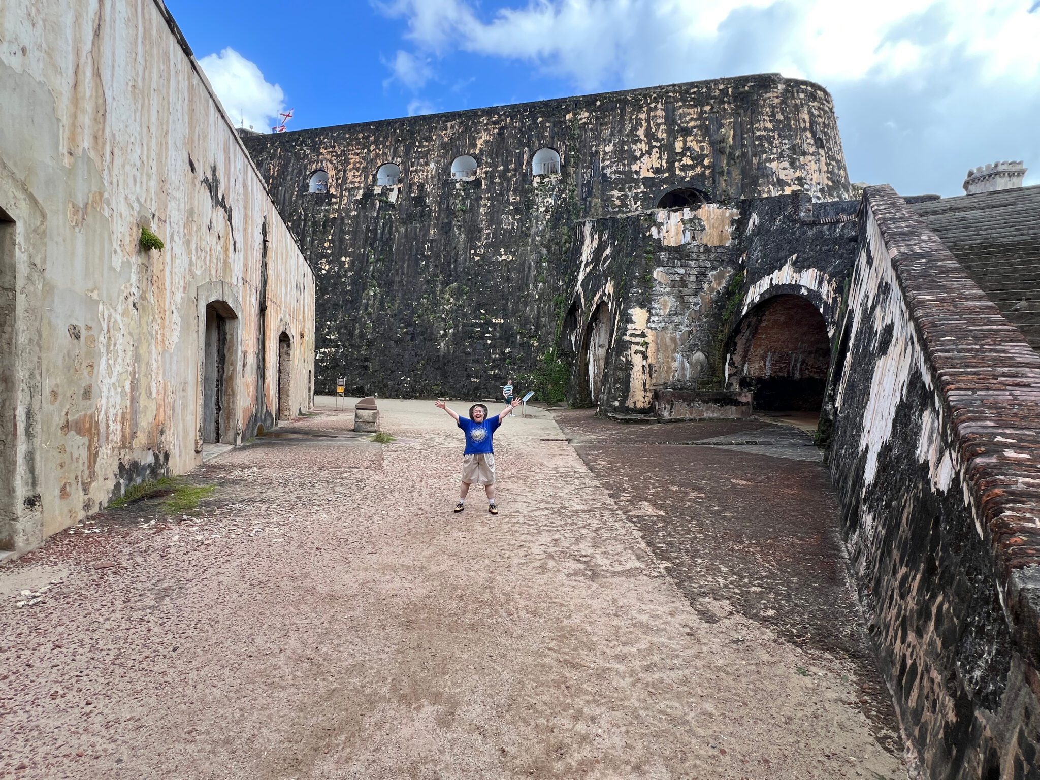 Exploring El Morro: Puerto Rico’s Iconic Fortress and Must-See Historic ...