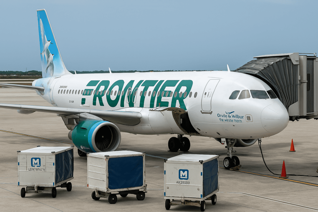 Why Some Airline Codes Make No Sense (And Some Almost Do) - Your ...