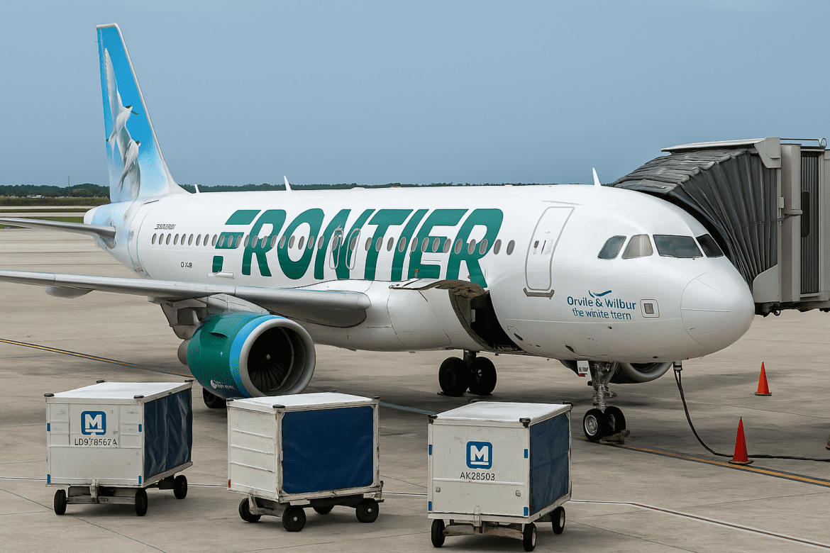 Why Some Airline Codes Make No Sense (And Some Almost Do) - Your ...