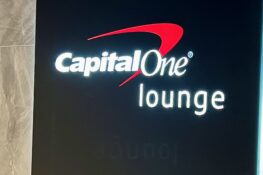 Understanding Chase Sapphire Lounge Entry Rules - Your Mileage May Vary