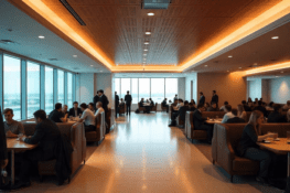 Understanding Chase Sapphire Lounge Entry Rules - Your Mileage May Vary