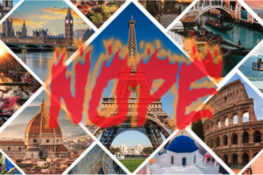 All About U.S.-Based Lifetime Airline Passes - Your Mileage May Vary