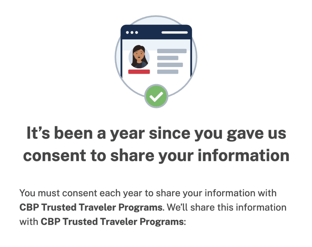 The One Global Entry Mistake That Could Get You Stopped at Immigration ...