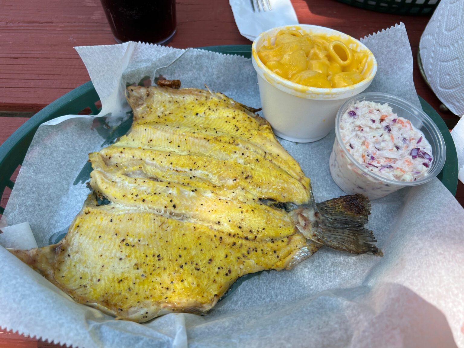 This Trout Farm in the Smokies Lets You Catch and Eat Your Own Fish ...