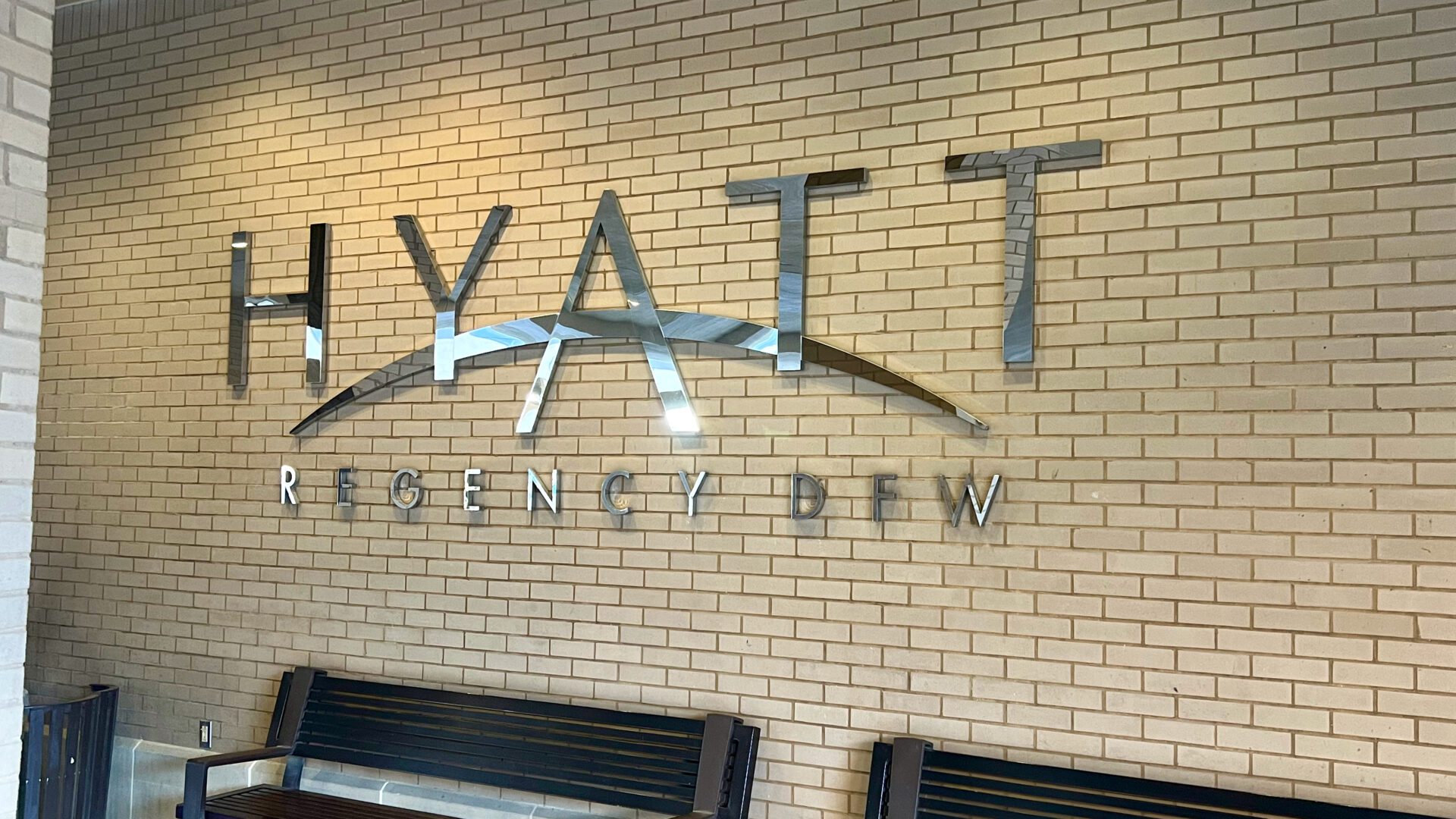 Hotel Review: Hyatt Regency DFW Airport - Your Mileage May Vary