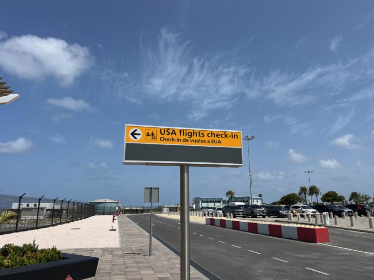 Our First Experience with U.S. Preclearance: What You Need to Know ...