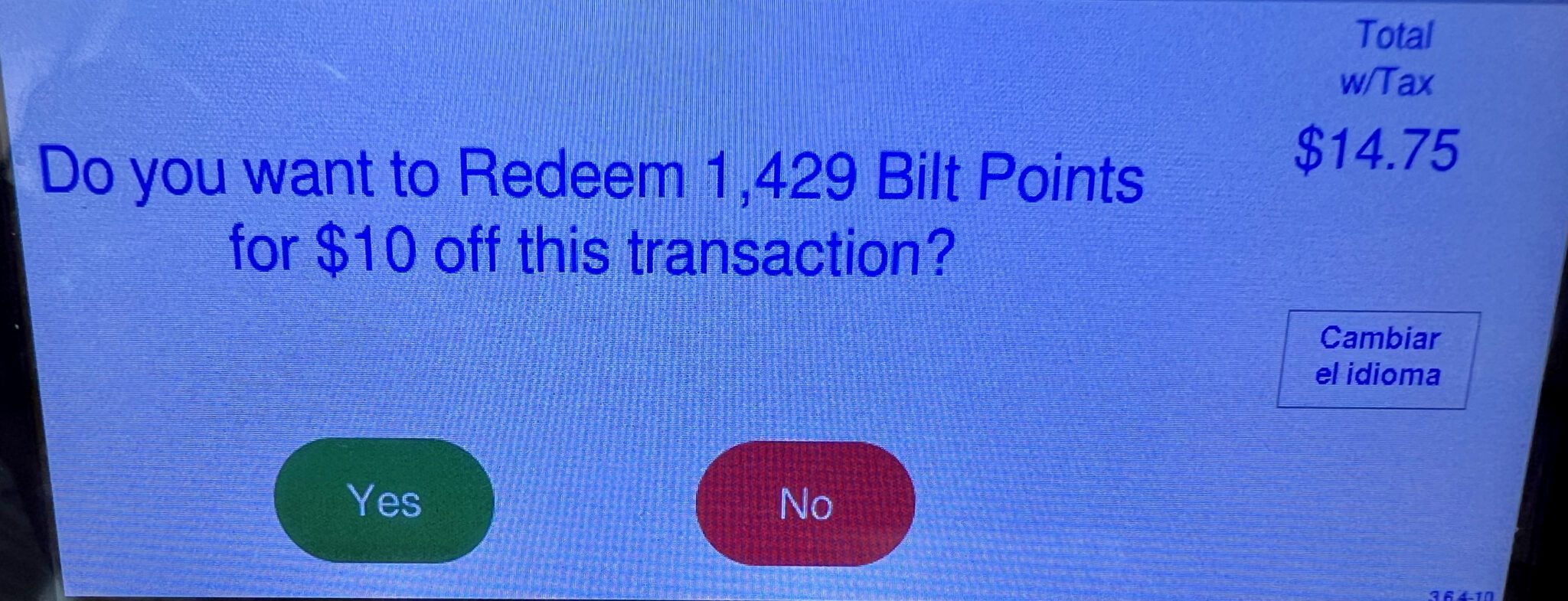 You Can Now Use Bilt Points at Walgreens—But Should You? - Your Mileage ...