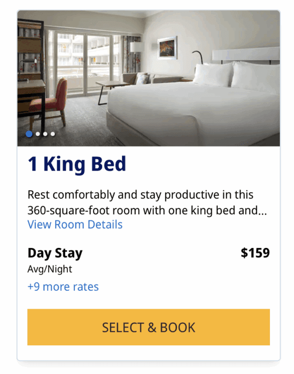 How To Book a Day Use Hotel Room (And Which Chains Let You Do It Online ...