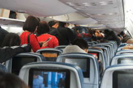 All About U.S.-Based Lifetime Airline Passes - Your Mileage May Vary