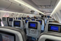 All About U.S.-Based Lifetime Airline Passes - Your Mileage May Vary