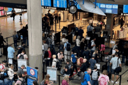 Why Do Some People ALWAYS Get Patted Down at the Airport? - Your ...