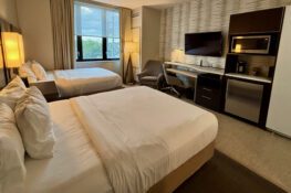 How I Snagged a Frontier Exit Row Seat for Free - Your Mileage May Vary