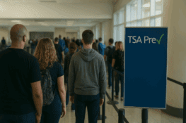 TSA: Digital Passport Available For Apple & Android Phones, But There's ...
