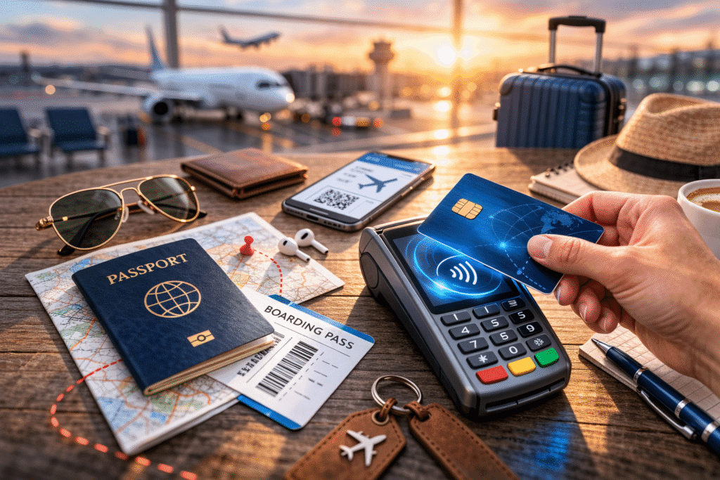 The Best No Annual Fee Travel Credit Cards (Updated Picks for 2026 ...