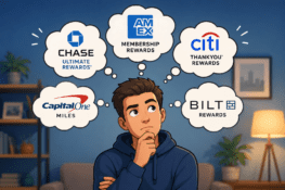 Bilt Palladium Card Review: A First Look At Bilt’s New Premium Card ...