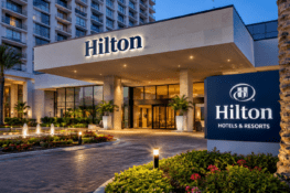 Hilton Is Selling More Upgrades To Elites. Should Members Be Concerned ...