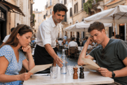 Why We Stopped Booking Aisle And Window Seats As A Couple - Your ...